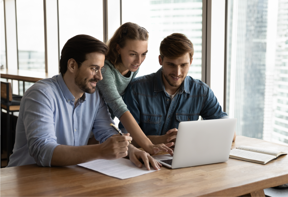 Innovative Digital Campaigns & Creative Content | Sudace in Mena