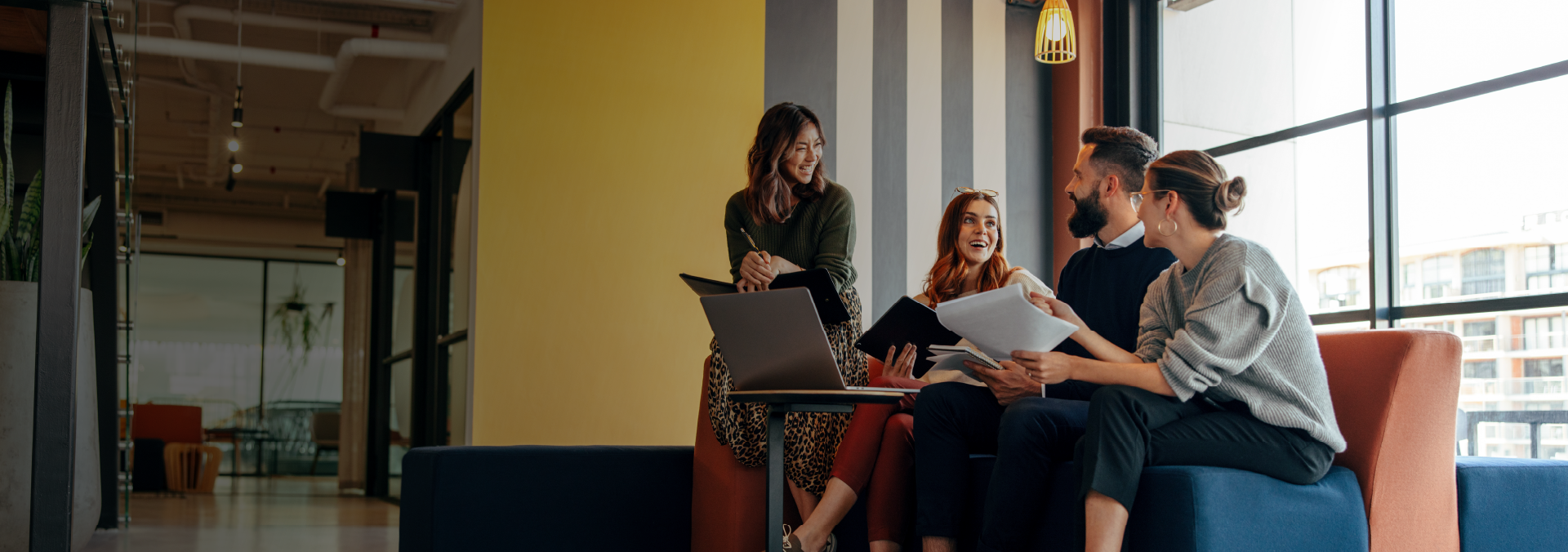 Services - Marketing and PR - Sudace