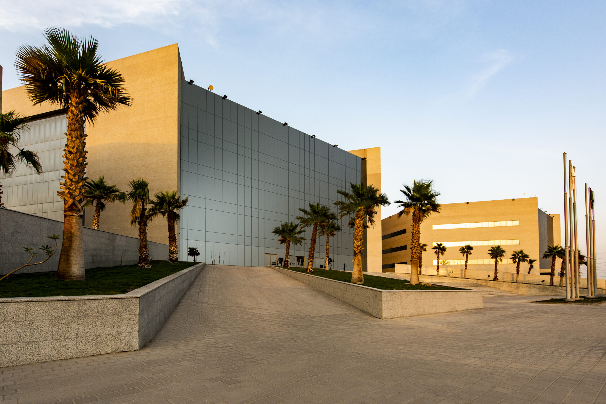 Al Asala Colleges - Portfolio - Sudace